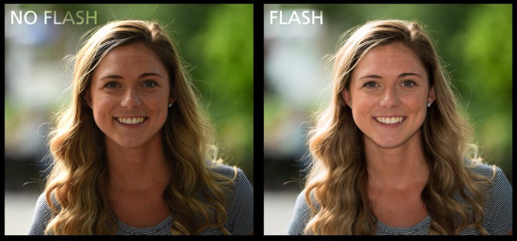 Tìm hiểu nhanh về các chế độ Flash trong nhiếp ảnh