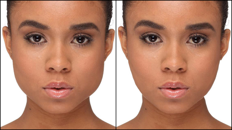 Làm thon gọn vùng mặt dễ dàng trong Photoshop trong vòng 3 phút