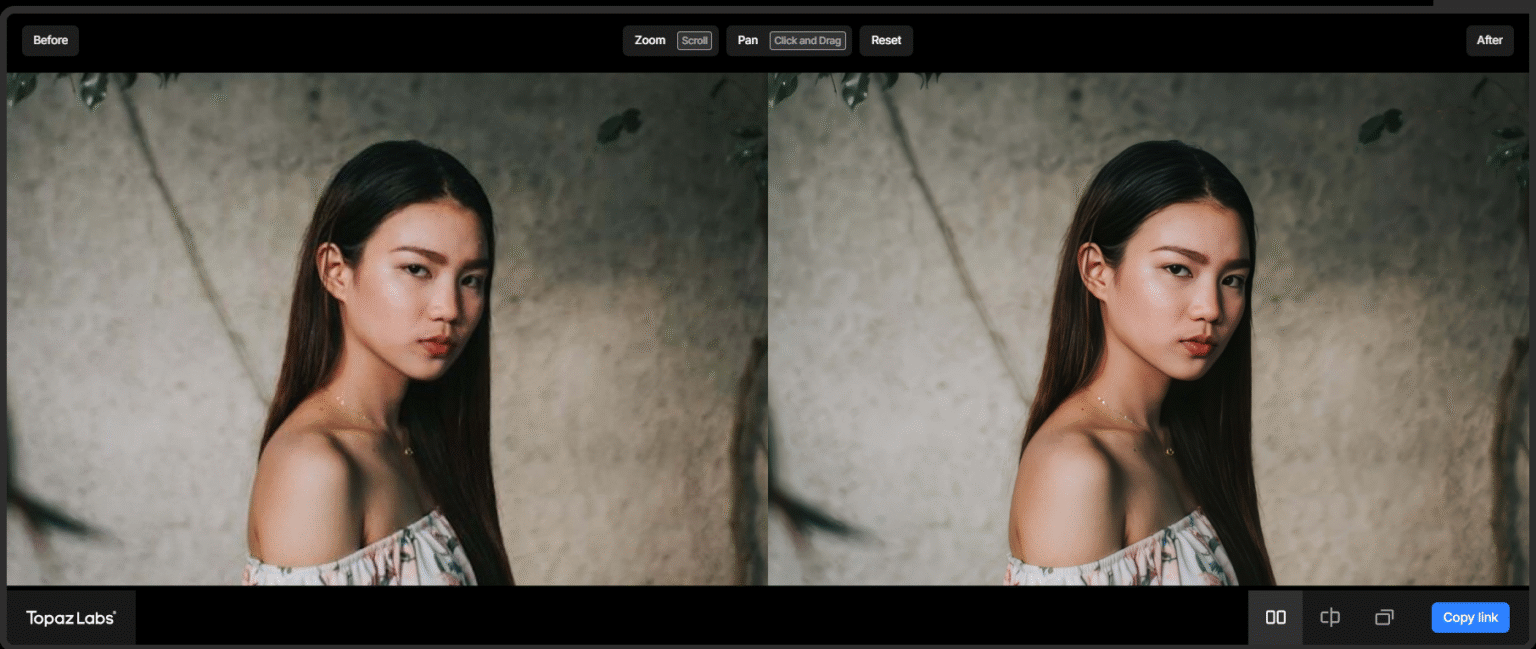 Tải Topaz Photo Pro: Sử dụng AI để nâng cao chất lượng hình ảnh tốt nhất. - Hoàng Phúc Photo